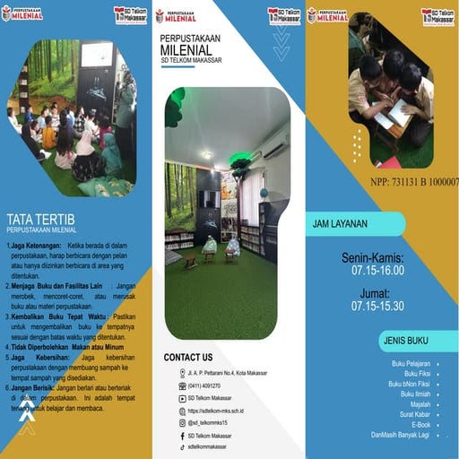 Penelitian Ilmiah pengembangan brosur.pdf