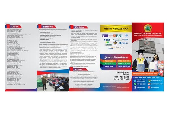 Contoh Power Point Pengenalan Diri | PPTX