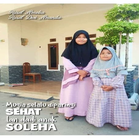 rasel amelia & rasel dwi ananda | DOCX