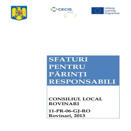 Parinti si copii | PPT