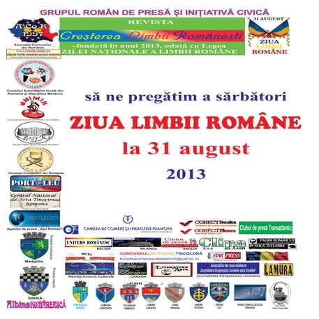 Importanta limbii engleze | PPT