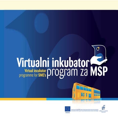 Brosura virtualna kancelarija a5 | PDF