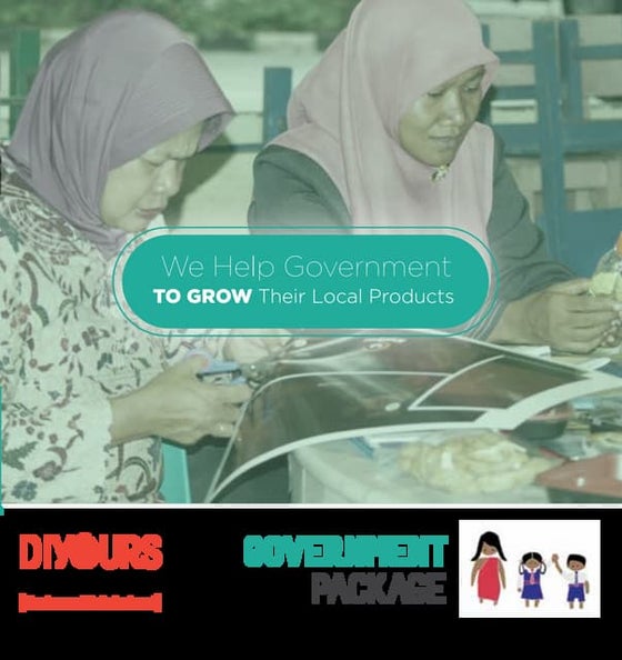 OTOP (One Town One Product | PPT