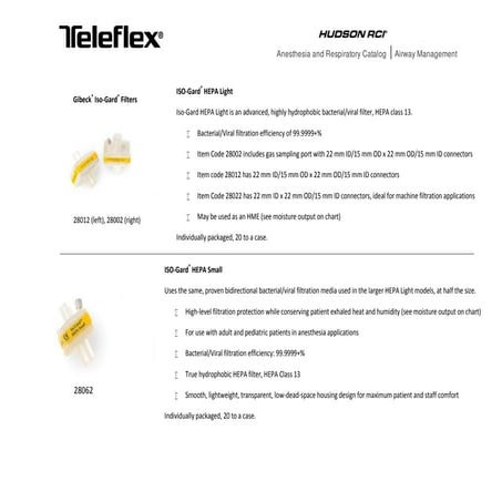 BROSUR ISO-GARD FILTER.pdf