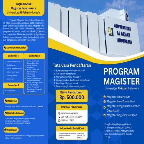 Brosur_ Magister_UAI_2024.900990099090pdf | PDF