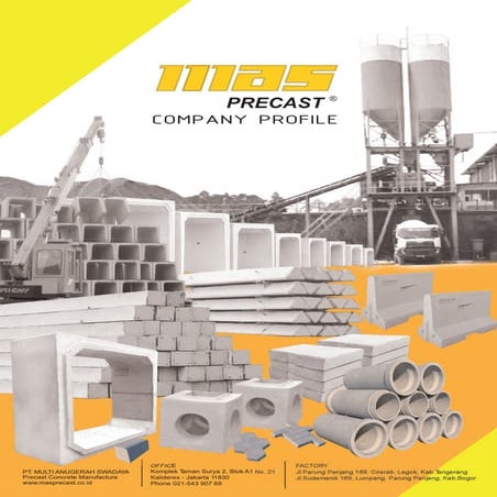 Brosur Multi Anugerah Swadaya (MAS Precast).pdf