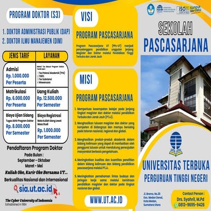 Brosur Pascasarjana UT Medan Update Oktober 2023.pdf