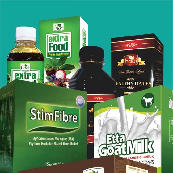 X banner produk list 2016 03 hpai | PDF