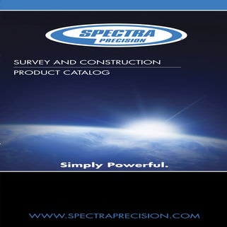 Spectra 082119953499 | PDF
