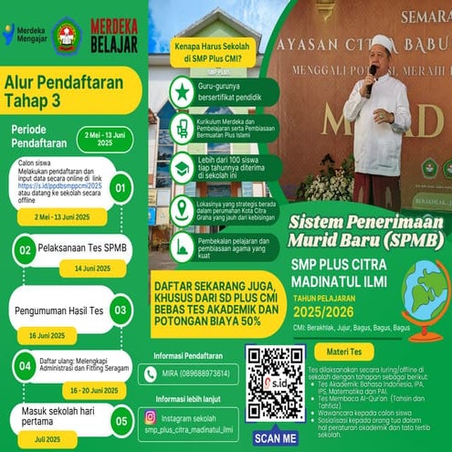 BROSUR SPMB 2025-2026 TAHAP 3 ayooo masuk.pdf