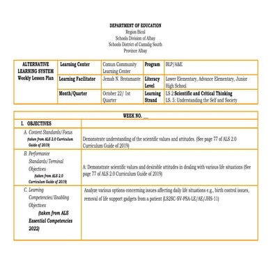 Brotamante. Refined LP. Copy of Lesson Plan .docx