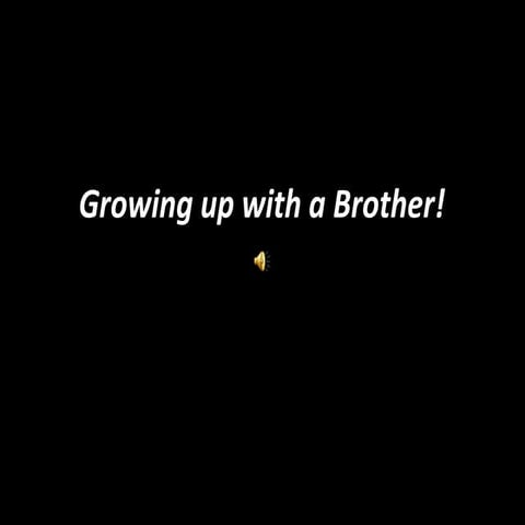 Brother | PPTX