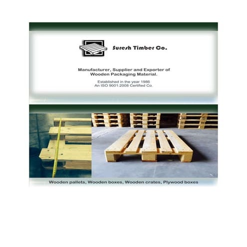 Epal/Euro Pallets | PDF