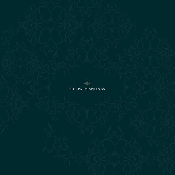 Palm Spring Golf Course Road Gurgaon Brochure | PDF