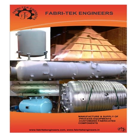 Company Profile | PDF