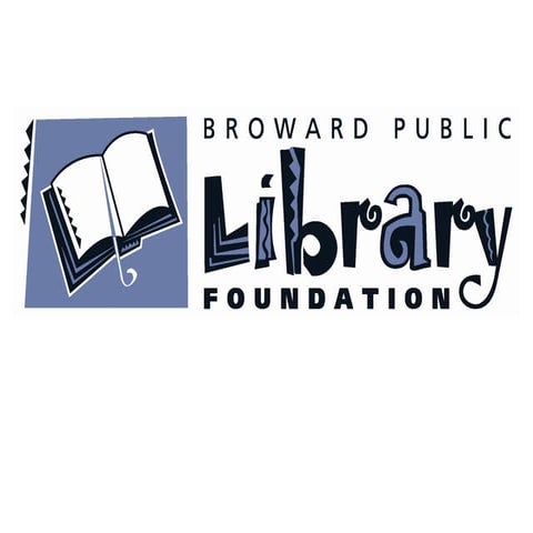 Broward Public Library Foundation | PPT
