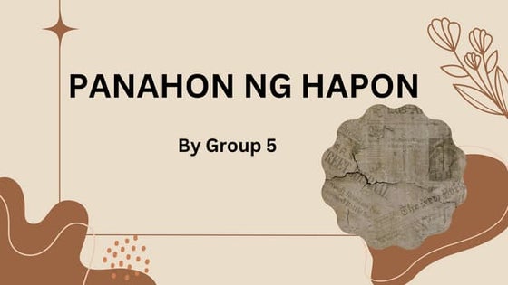 Ibigay ang pagkakaiba at pagkakatulad ng tagalog, pilipino at filipino ...