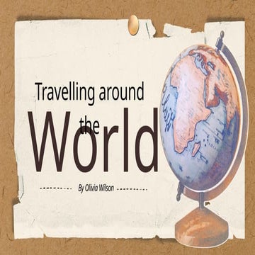 Brown and Beige Scrapbook Travel and Tourism Presentation.pptx