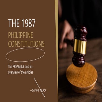 history of 1935 philippine constitution.pptx
