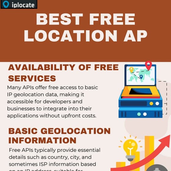 Enhancing Geolocation Data for Your Applications | PPT