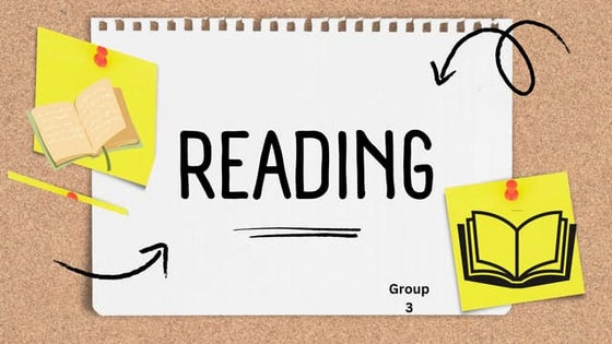 Three Reading Models | PPT
