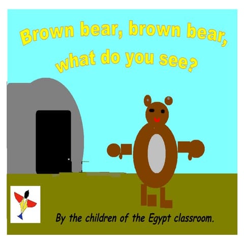 Brown bear | PPT