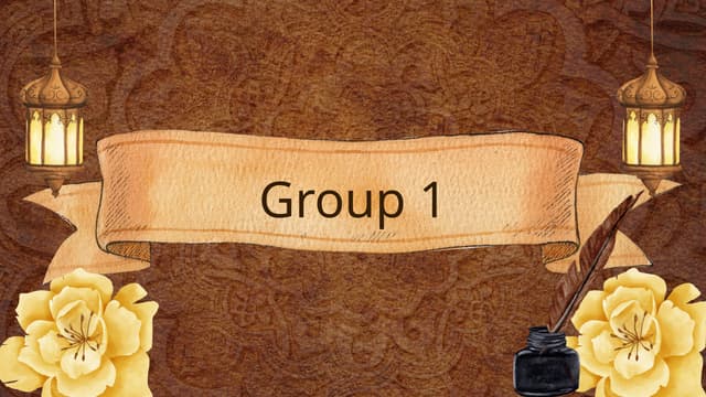 Grade 3 (PANDIWA) | PPTX