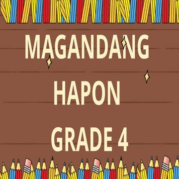 PAKIKIBAHAGI SA PAMILYA NG PAMAYANAN NA MAY PAGGALANG | PPTX