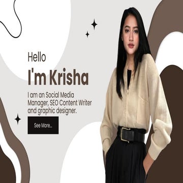 KRISHA ANNE APAL | PPT