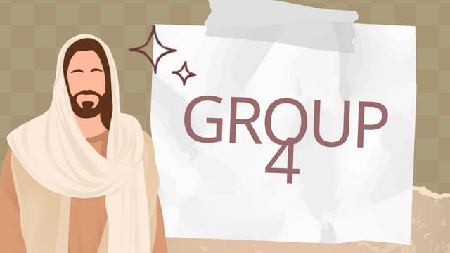 486505701-The-First-Christian-Community.pptx