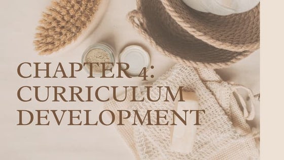 Discuss three models of Curriculum Development.pptx