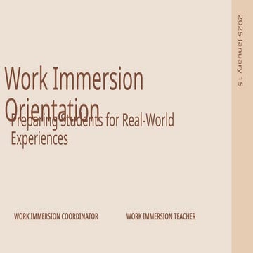 Brown Monochrome Simple Minimalist Research Project Final Defense ...