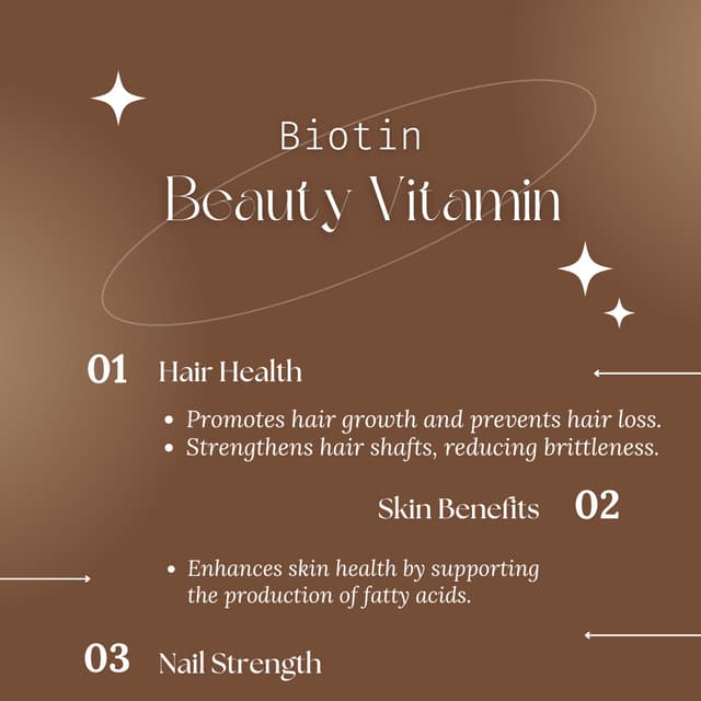 BIOTIN | PDF