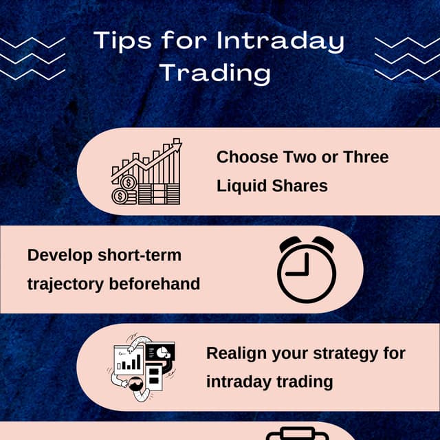 Tips for Intraday Trading | PDF