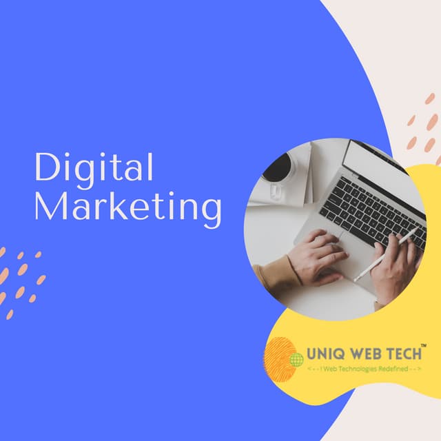 Cream Blue Creative Modern Digital Marketing Presentation.pdf