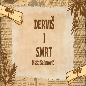 Dervis i smrtttttttttttttttttttttttt.pdf