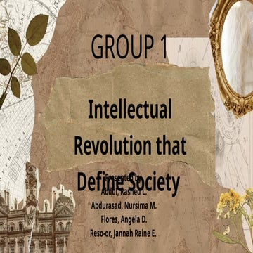 STS - LESSON 3 INTELLECTUAL REVOLUTION.ppt