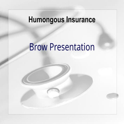 Brow Presentation.power point presentations | PPT