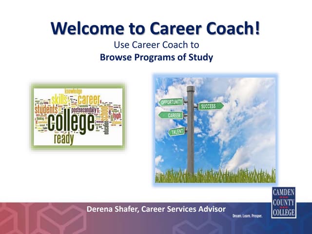 How to Understand my Progress | PPTX