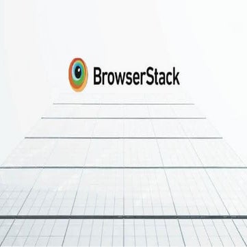 Browserstack Pitch Deck | PDF