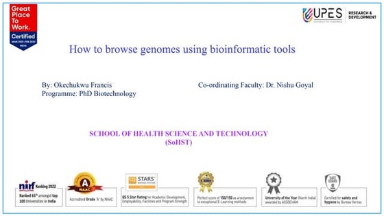 Gene identification using bioinformatic tools.pptx