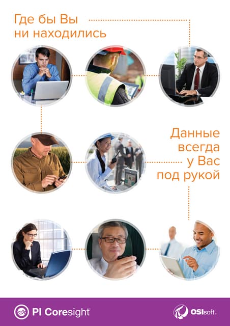 OSIsoft PI System Presentation | PPTX