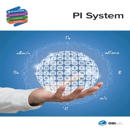 PI System | PDF