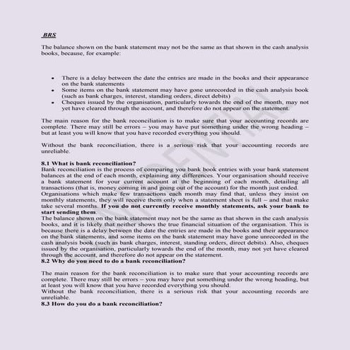 Brs | DOCX | Credit Cards | Personal Debt