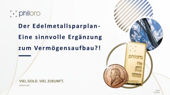 Philoro edelmetalle gmbh