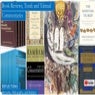 Book Reviews, Commentaries of Torah and Talmud, Medieval Rabbis and ...