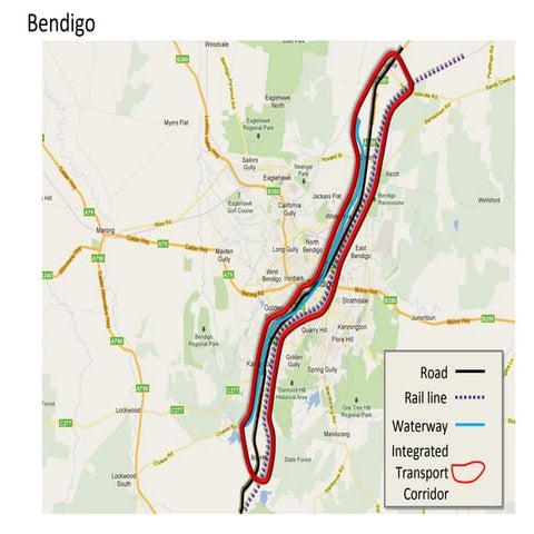 Bus Rapid Transit System | PDF