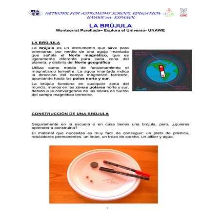 La Brujula | PPT