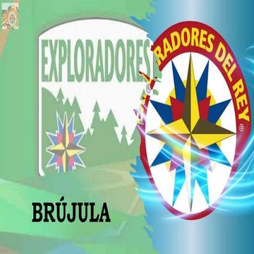 La Brújula | PDF