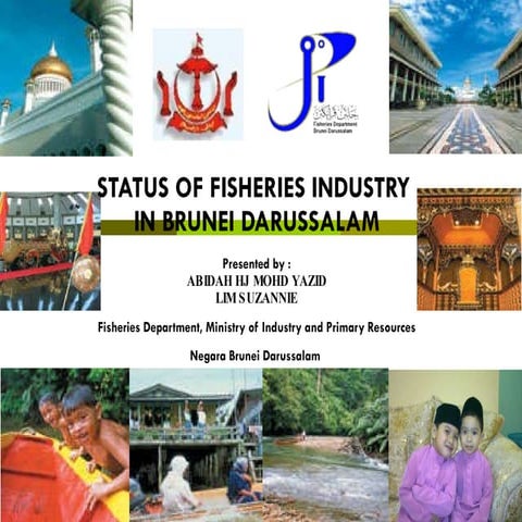 Brunei Darussalam | PPT